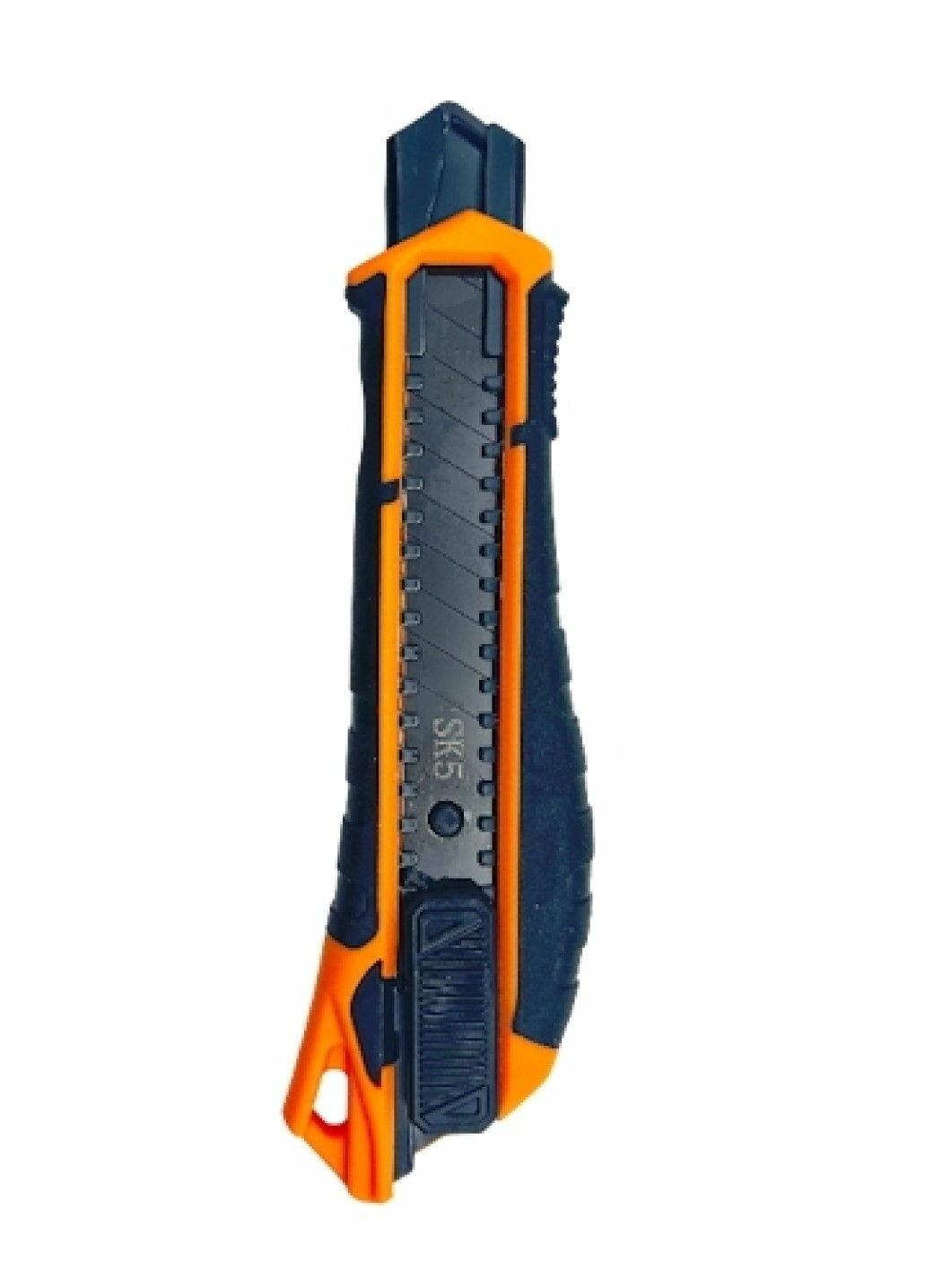 Канцелярский нож X-PERT SK199 с лезвием 18 мм