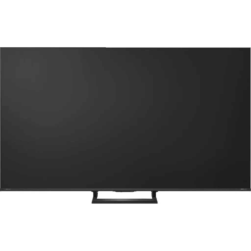 55" Телевизор Hisense 55U7S QLED, 4K Ultra HD, смарт ТВ, угольно-серый