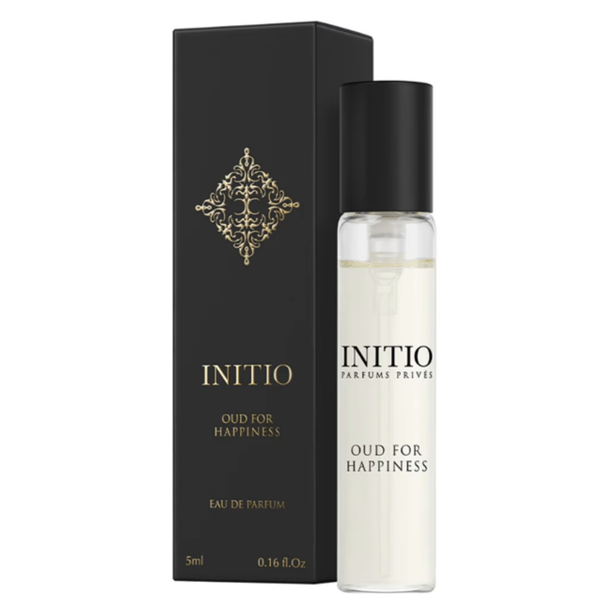 Initio Parfums Prives Oud for Happiness 5 мл Парфюмерная вода