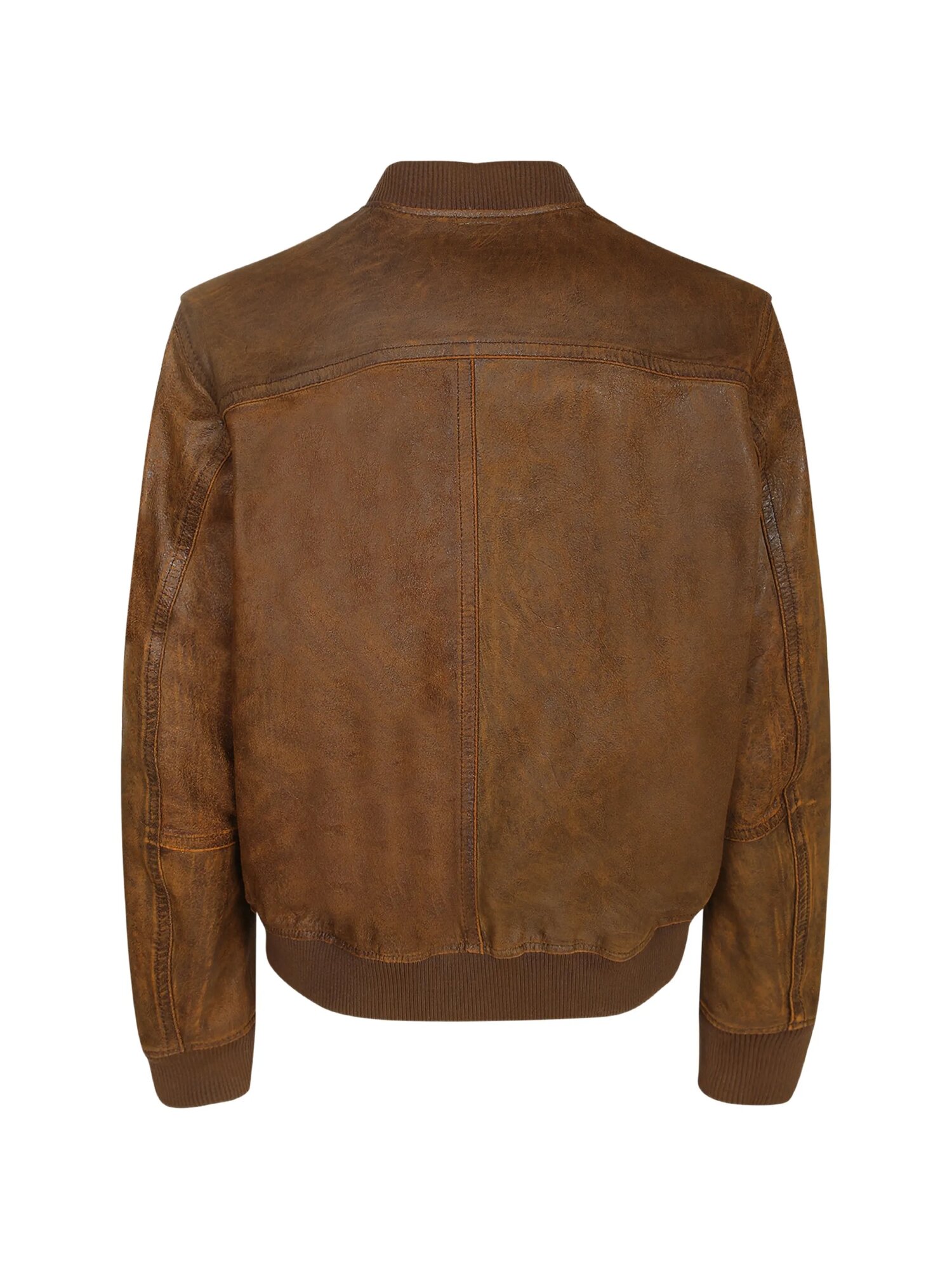 Куртка 7 For All Mankind, размер L, brown — фото 1