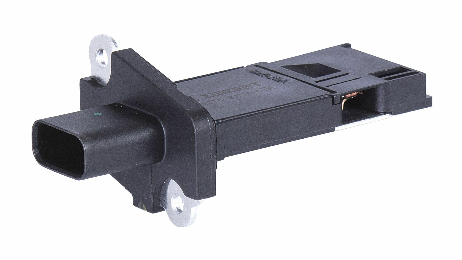 Датчик массового расхода воздуха Ford Focus II 03-, Mondeo IV 07-, Fiesta VI 08-, C-Max II 10-