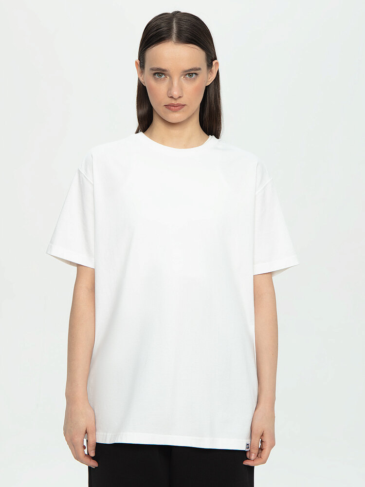 Футболка Basic Tee