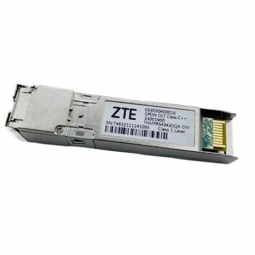 Трансивер ZTE SFP GPON OLT-SFP-C++-Z