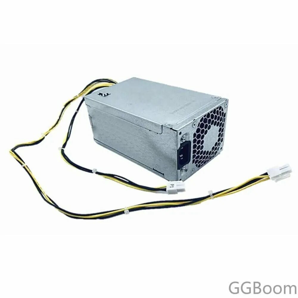 Новый блок питания для HP 600 800 G3 G4 4-контактный + 7-контактный Блок питания мощностью 180 Вт D 16-180P2A 901771-002 GGBoom