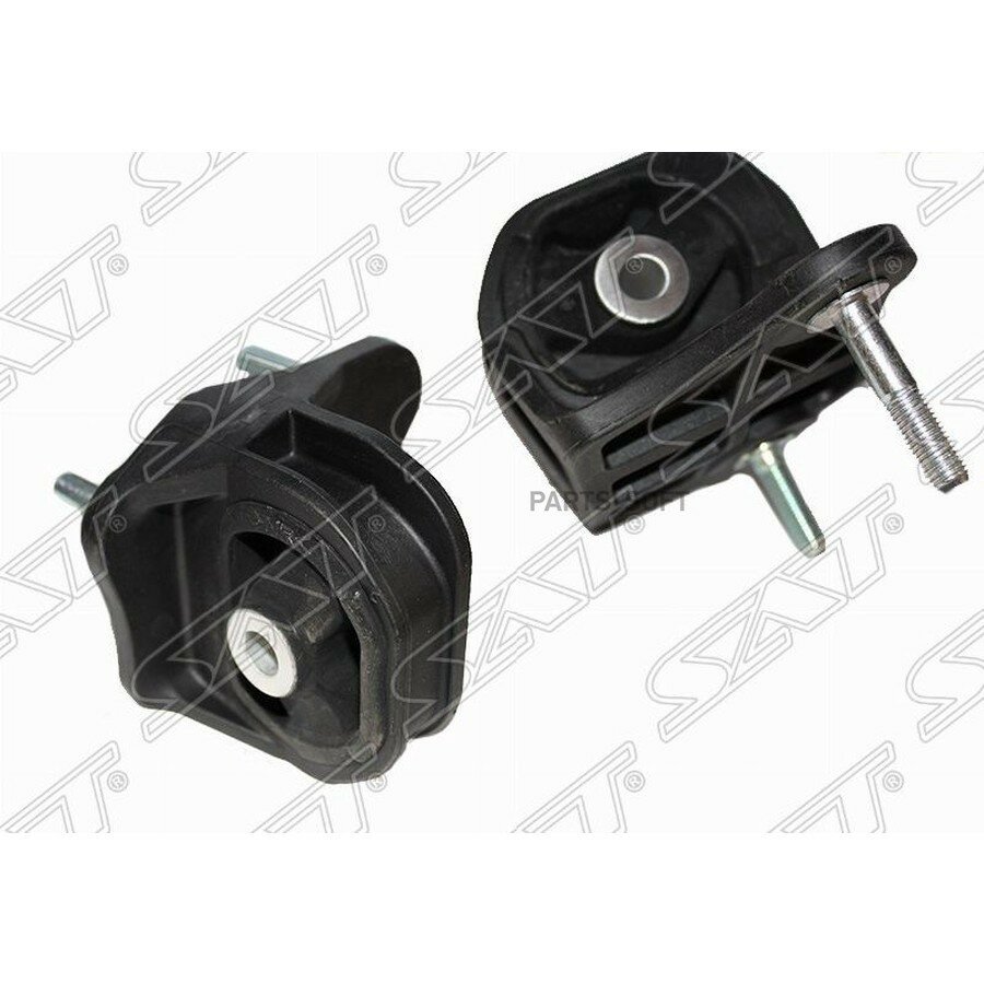 Опора двигателя Honda Accord 08-20 / Crosstour 09-16 (Слева) от официального дистрибьютора, SAT, артикул ST50850T2FA01