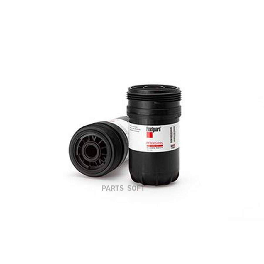 Фильтр топл. FF63054NN Fleetguard от официального дистрибьютора, FLEETGUARD, артикул FF63054NN