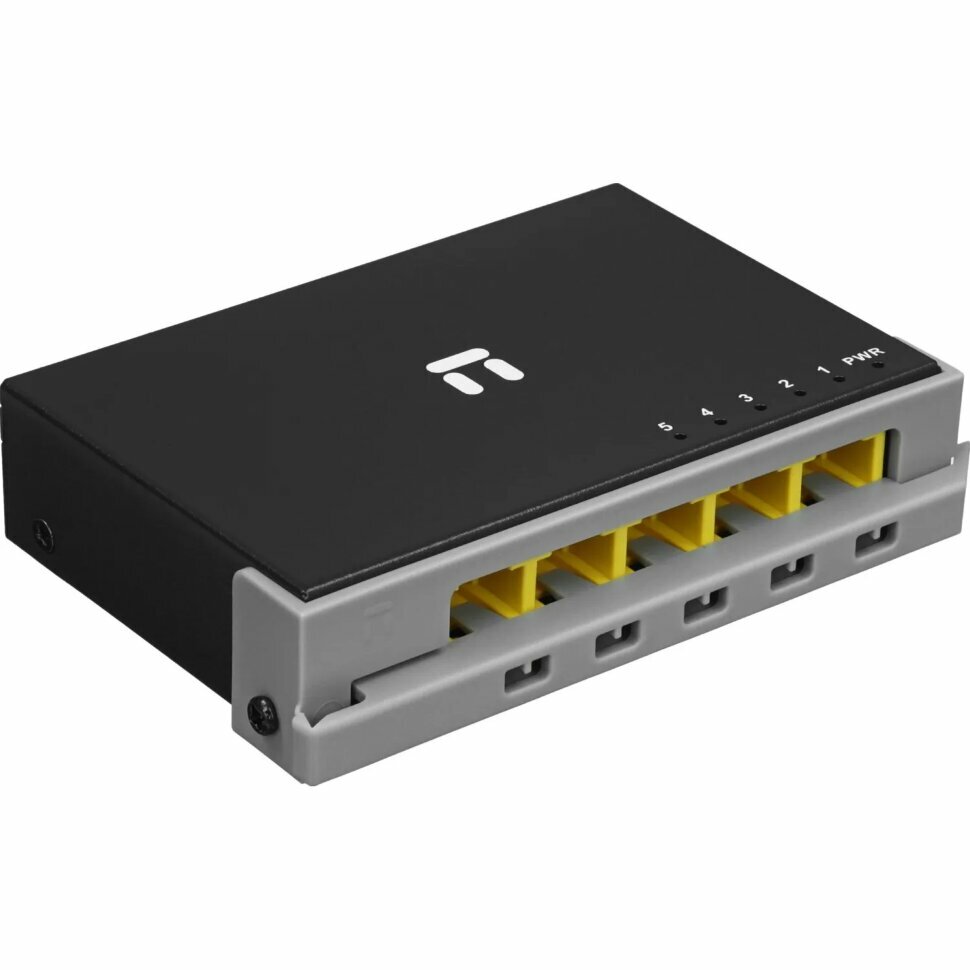 Коммутатор Netis ST105GD 5PORT 10/100/1000M, 2358578