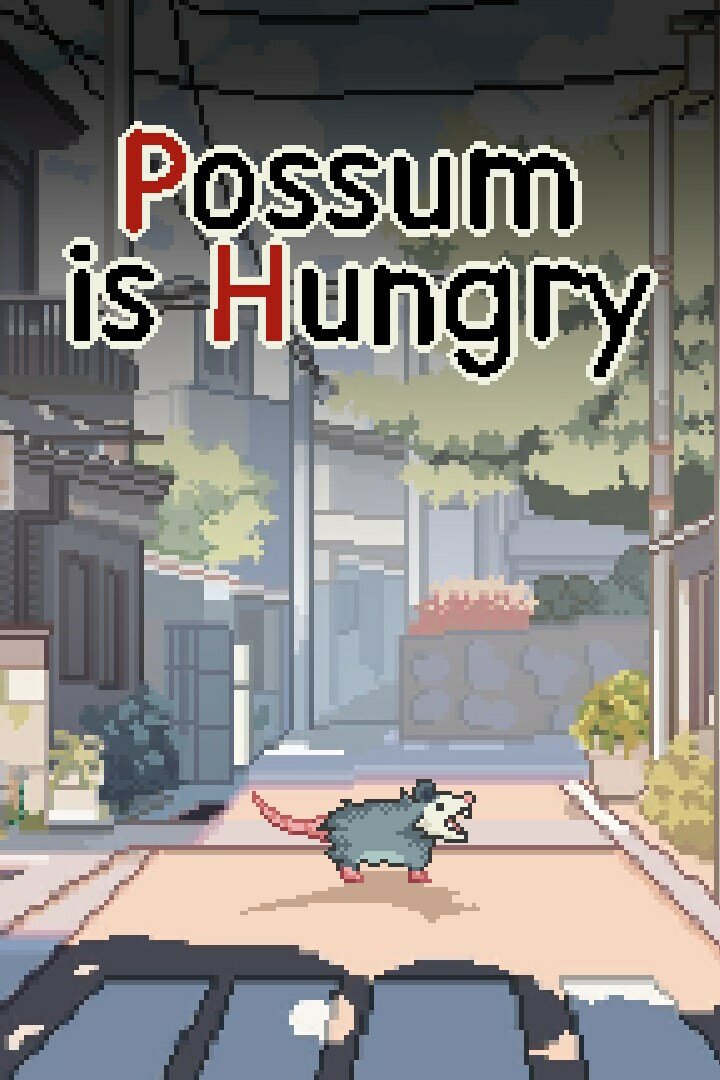 Possum is Hungry Pack — Bundle — ключ активации Xbox / Microsoft Store · PC, Xbox One, Xbox Series X|S · цифровой ключ · любой регион