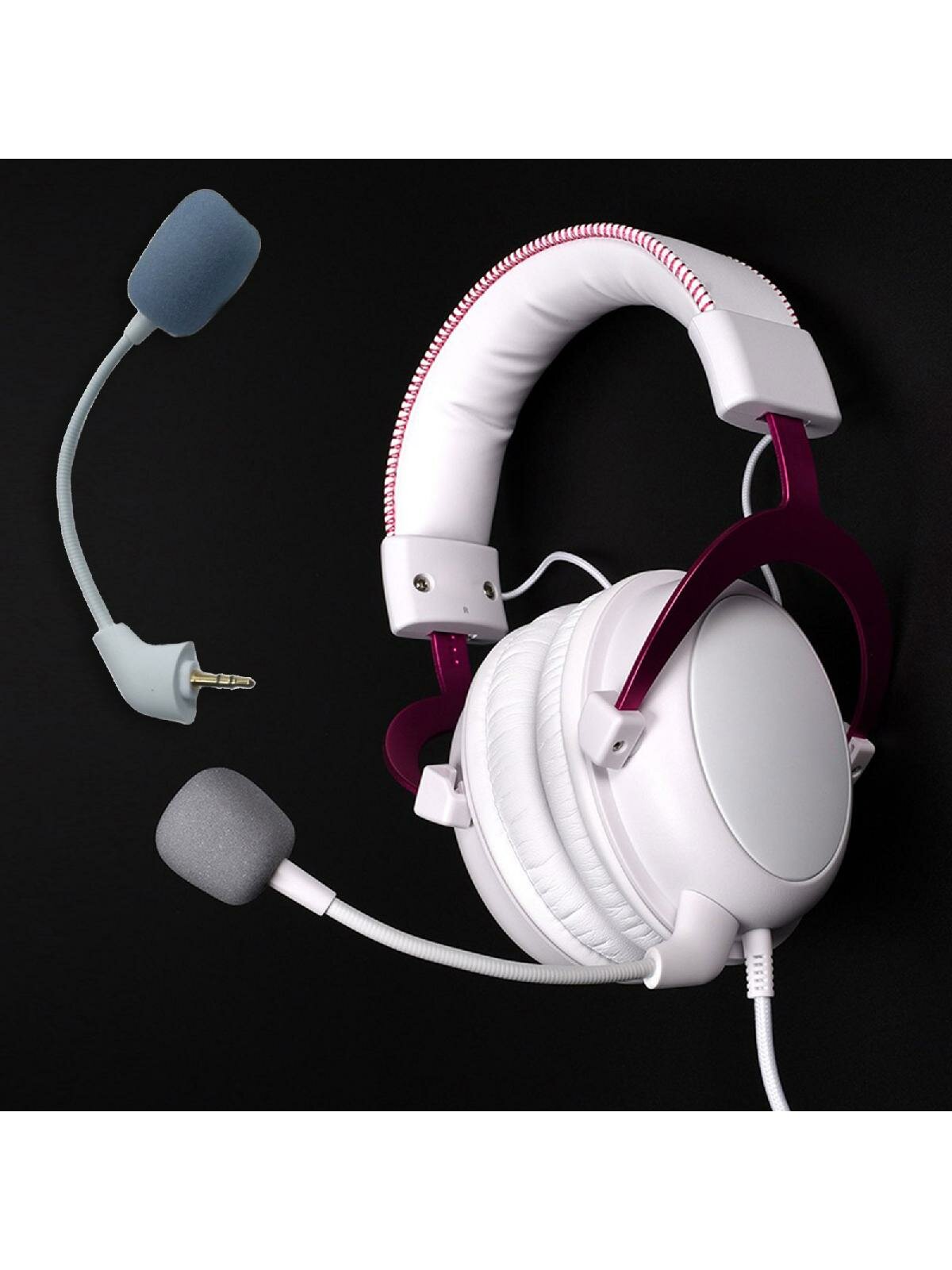 Микрофон для гарнитуры HyperX Cloud 2 — фото 1