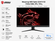 Монитор MSI Optix G241V E2, 1920x1080, IPS, 75Гц