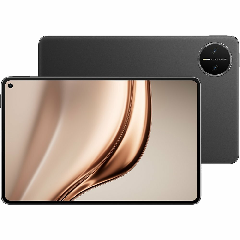 Планшет Huawei MatePad Mini (2026) 8.8 Wi-Fi 256 ГБ чёрный (53014PTT)