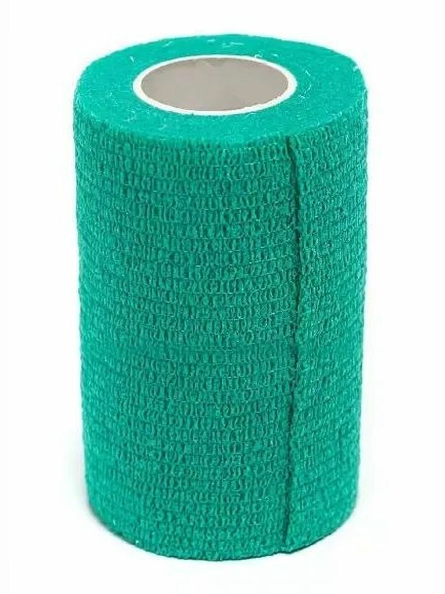 Бинт самофиксирующийся Vitavet 10 см х 4,5 м