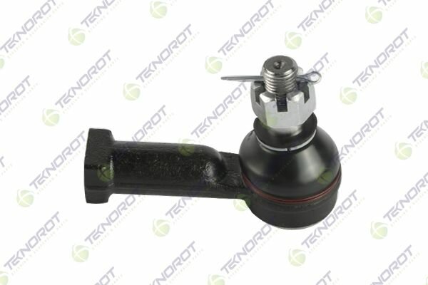 Наконечник рулевой L R TOYOTA HiLux/Fortuner 04- TEKNOROT T-261