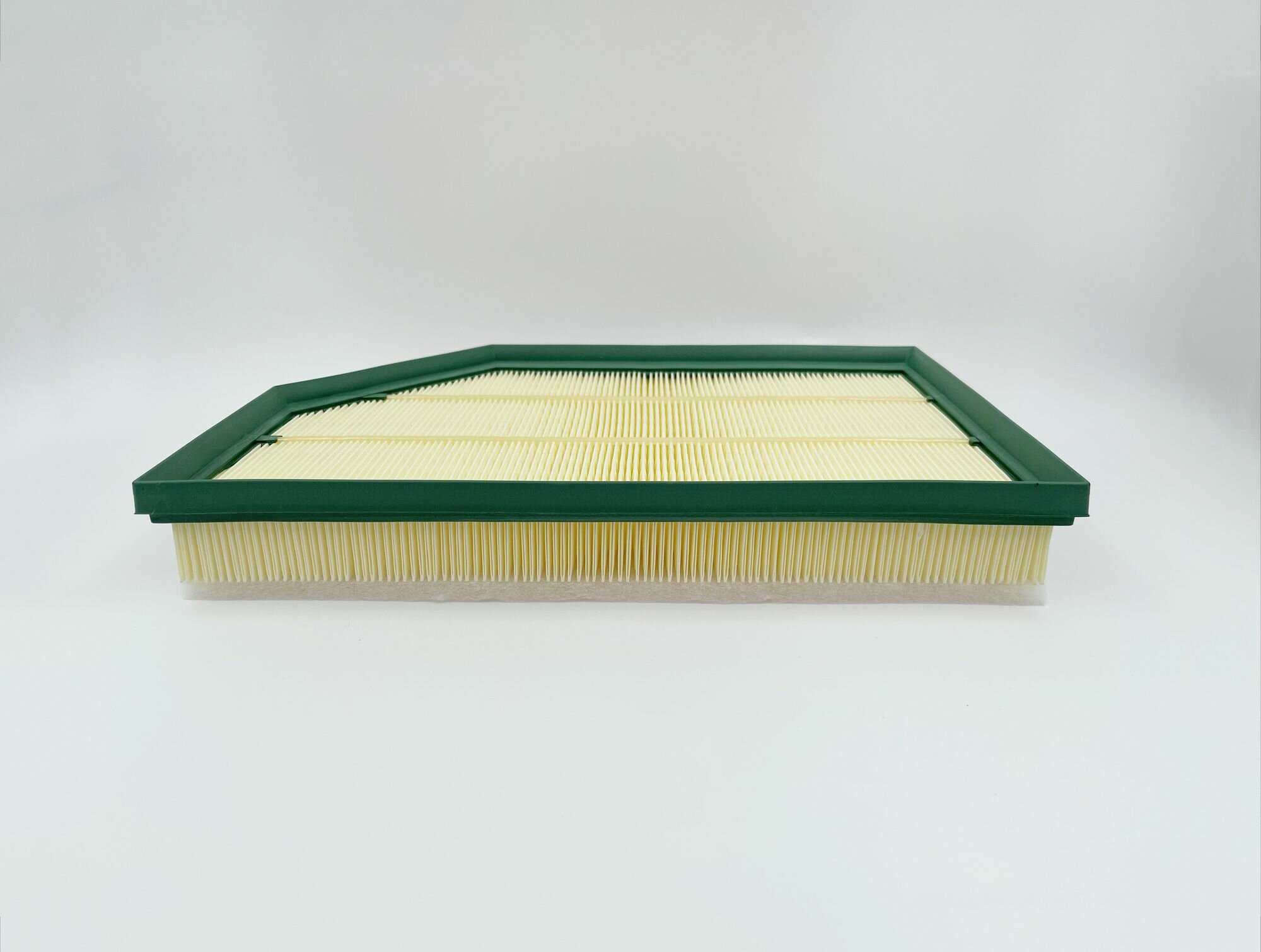 Фильтр воздушный VOLVO BIG FILTER GB-983
