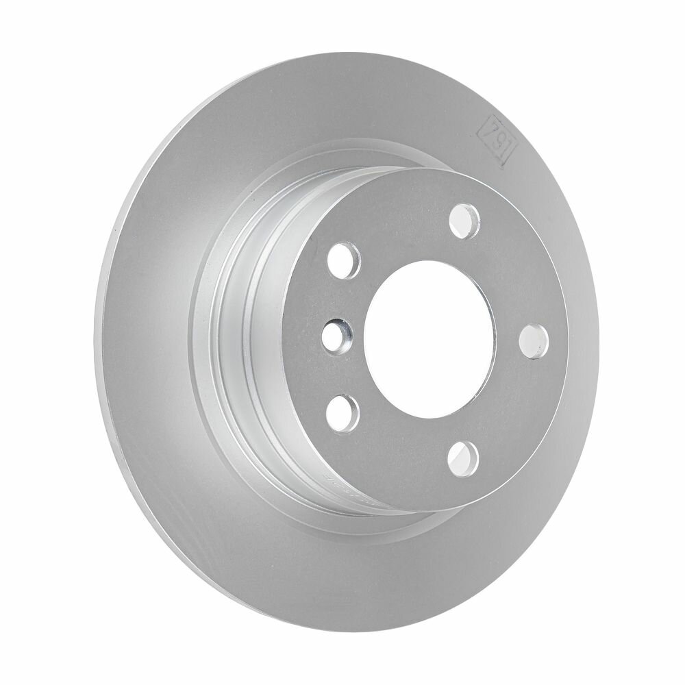Диск тормозной ЗД F20 BMW 34 21 6 792 225