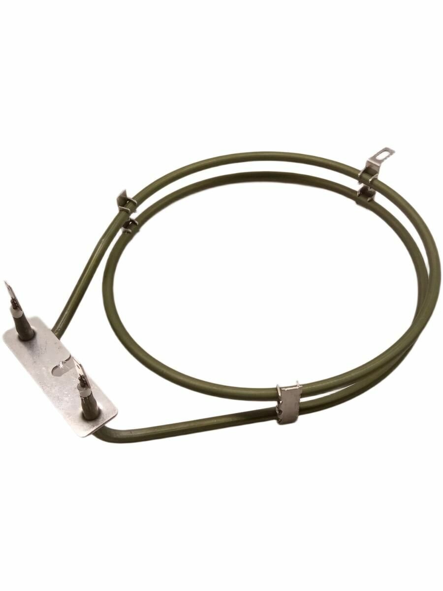 ТЭН кольцевой (pn: 530056525), для ДШ Haier HOX-P09CGBX
