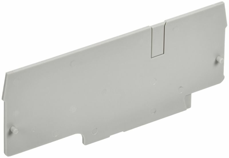 Заглушка EPCX10-3 ARMAFIX IEK AF-CT40-00-3-K03-010-ZGL