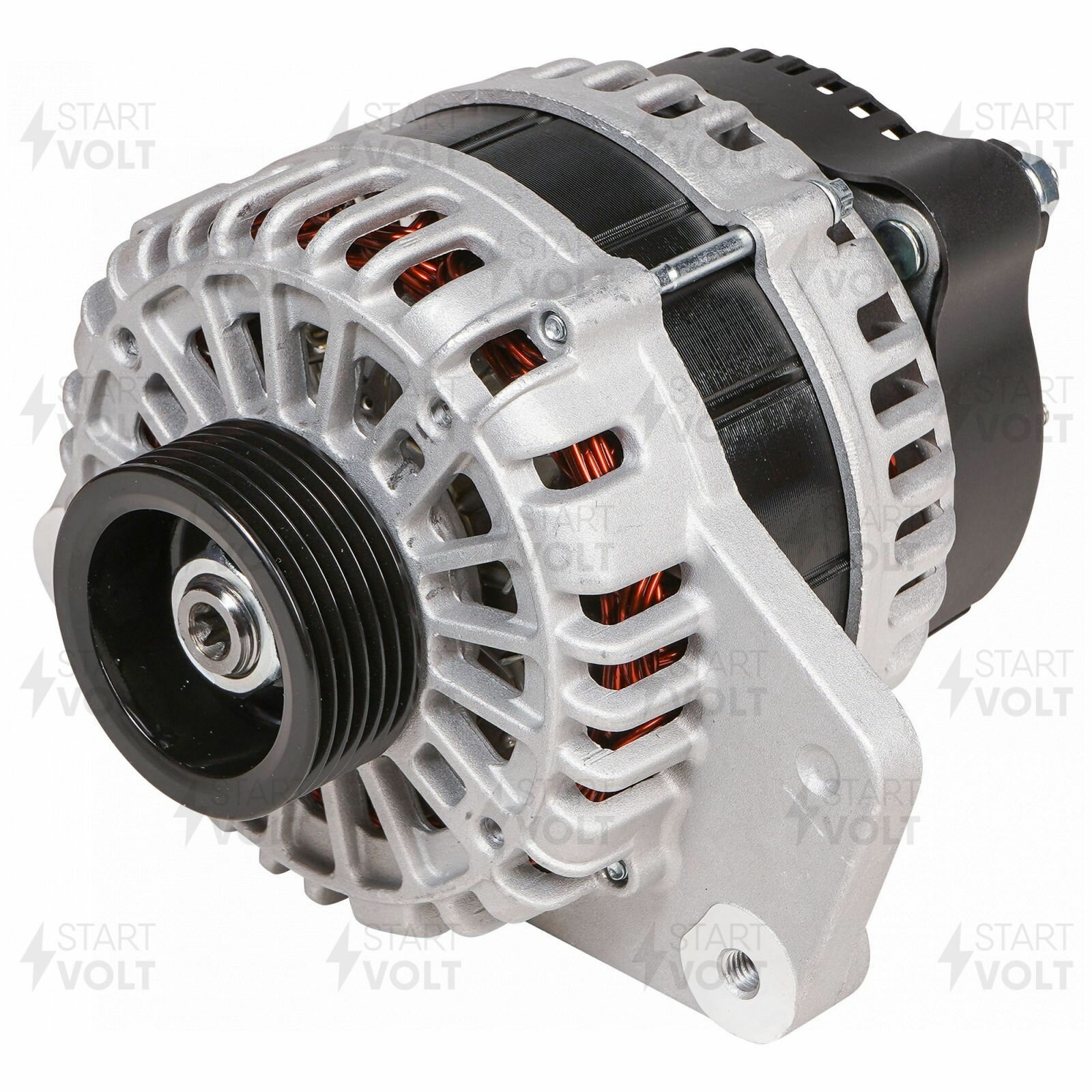 Генератор для а м Chery Amulet A15 06- 1.6i 90A STARTVOLT LG 2701