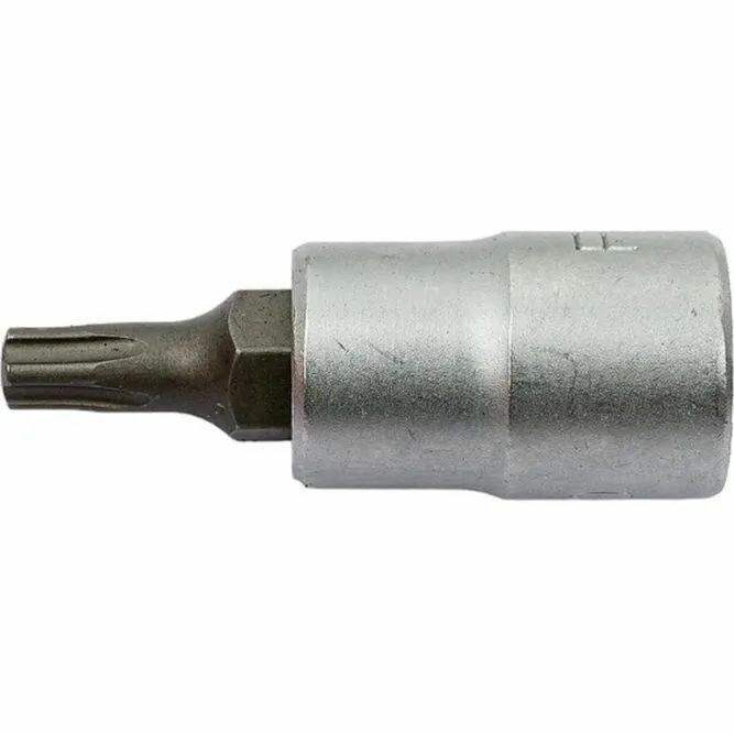 Головка бита ти лучевая с отв мм FORCE 32F3220