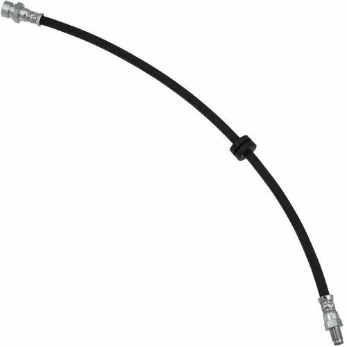 Шланг тормозной Kia Carens, Sephia, Shuma, Spectra, front, L R ZIKMAR Z75669R