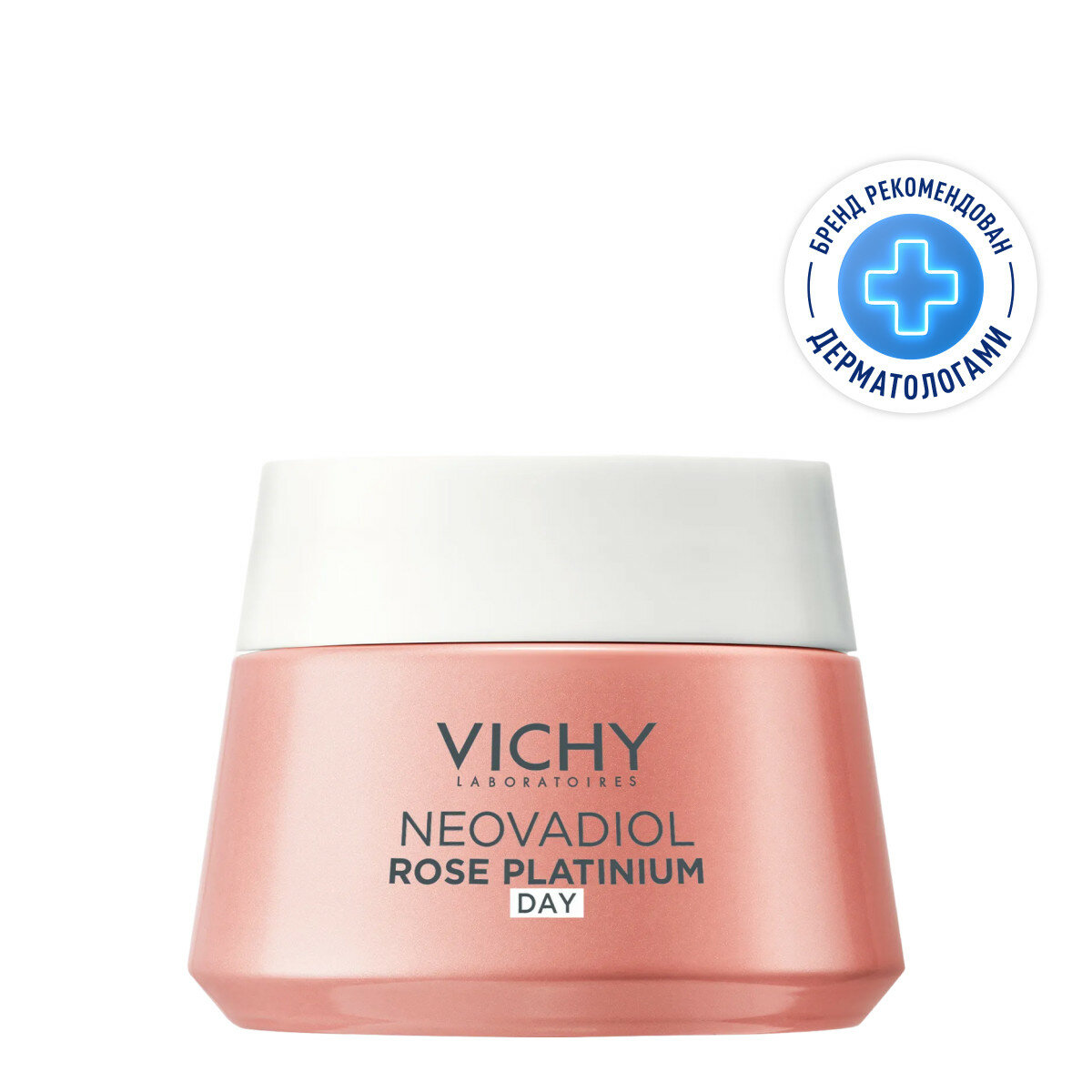 Vichy Неовадиол Poуз Платинум дневной крем 50мл
