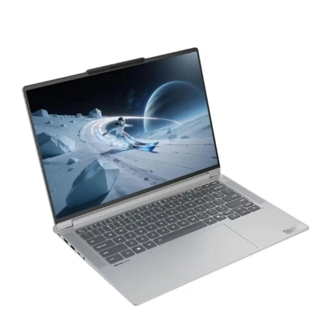 14" Ноутбук Lenovo ThinkBook 14+, Ryzen Ai7 H450, RAM 32gb, SSD 1Tb,3.2K 165Hz, Win11, кл-ра RU/ENG