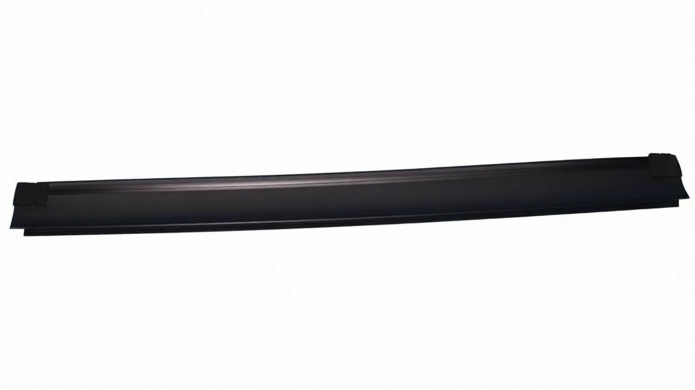 Нижний уплотнитель для посудомоечной машины Gorenje 11204304, H11204304 (размер: 560х50мм, снято с гарантийной техники)