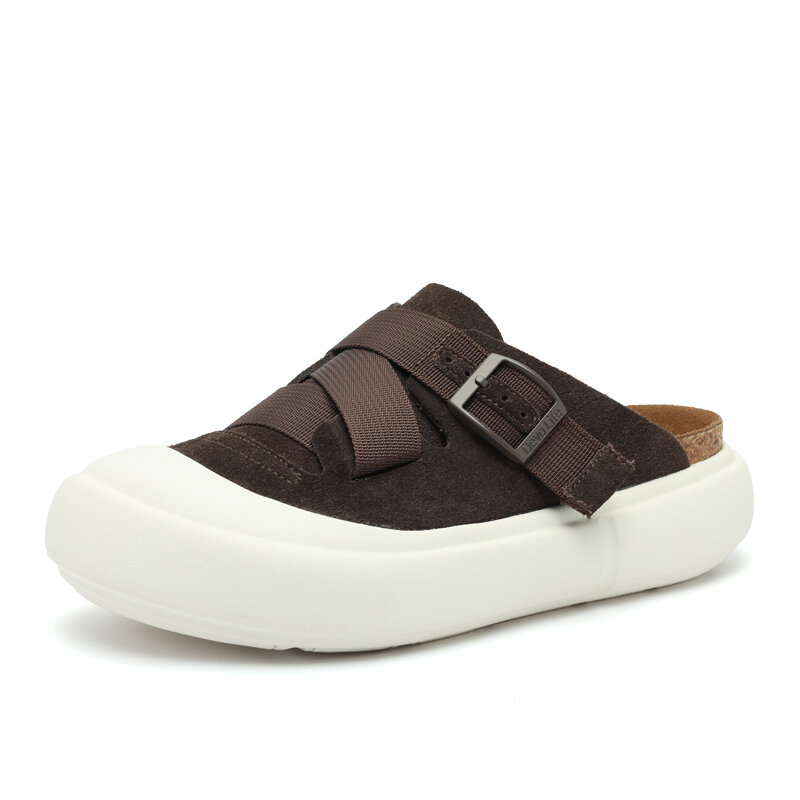 Сабо Devo Life, размер EU 35 стопа (22,3CM)