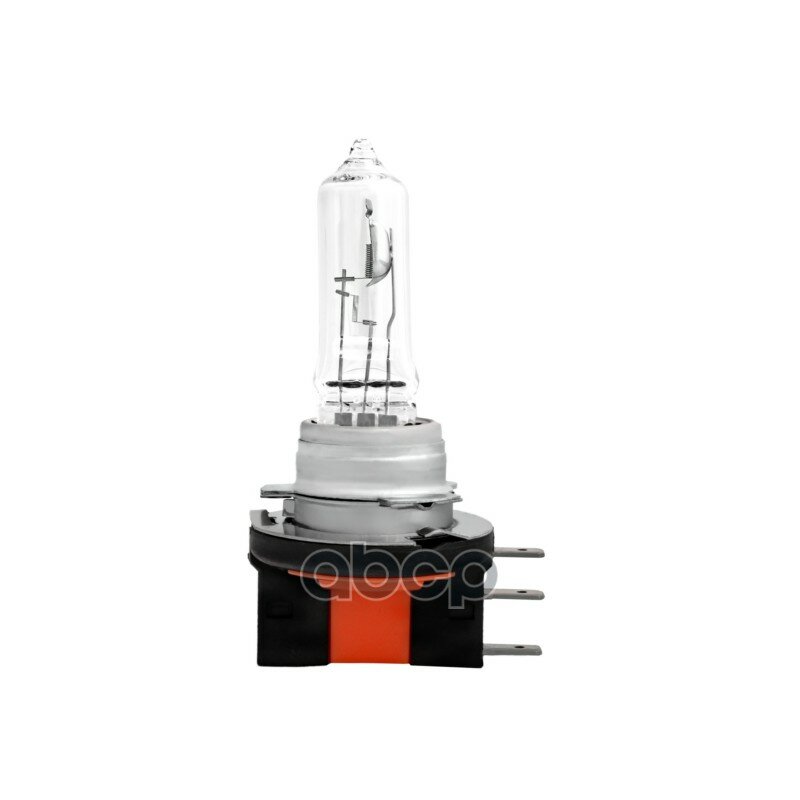 Лампа 12V H15 55W PGJ23t-1 Маяк Standard 1 шт. картон 52115 Маяк арт. 52115