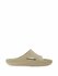 Мюли Crocs Mellow Recovery clogs, размер 7 UK, разноцветный