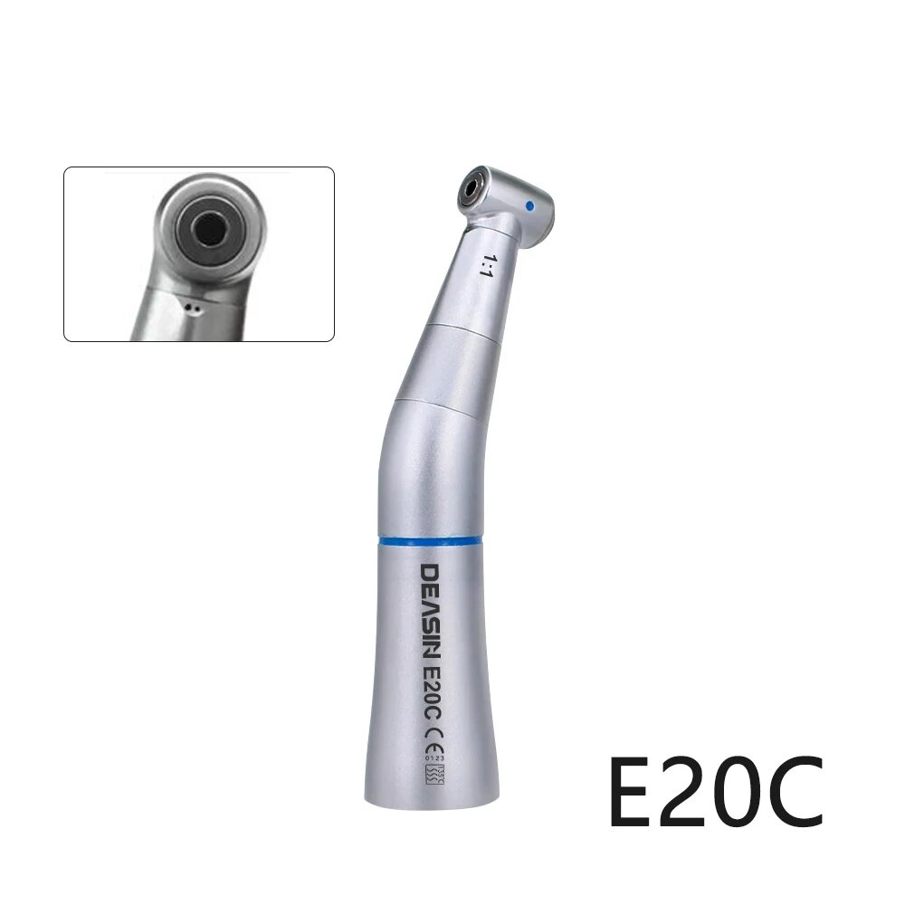 DEASIN E20C низкоскоростной наконечник для стоматологии