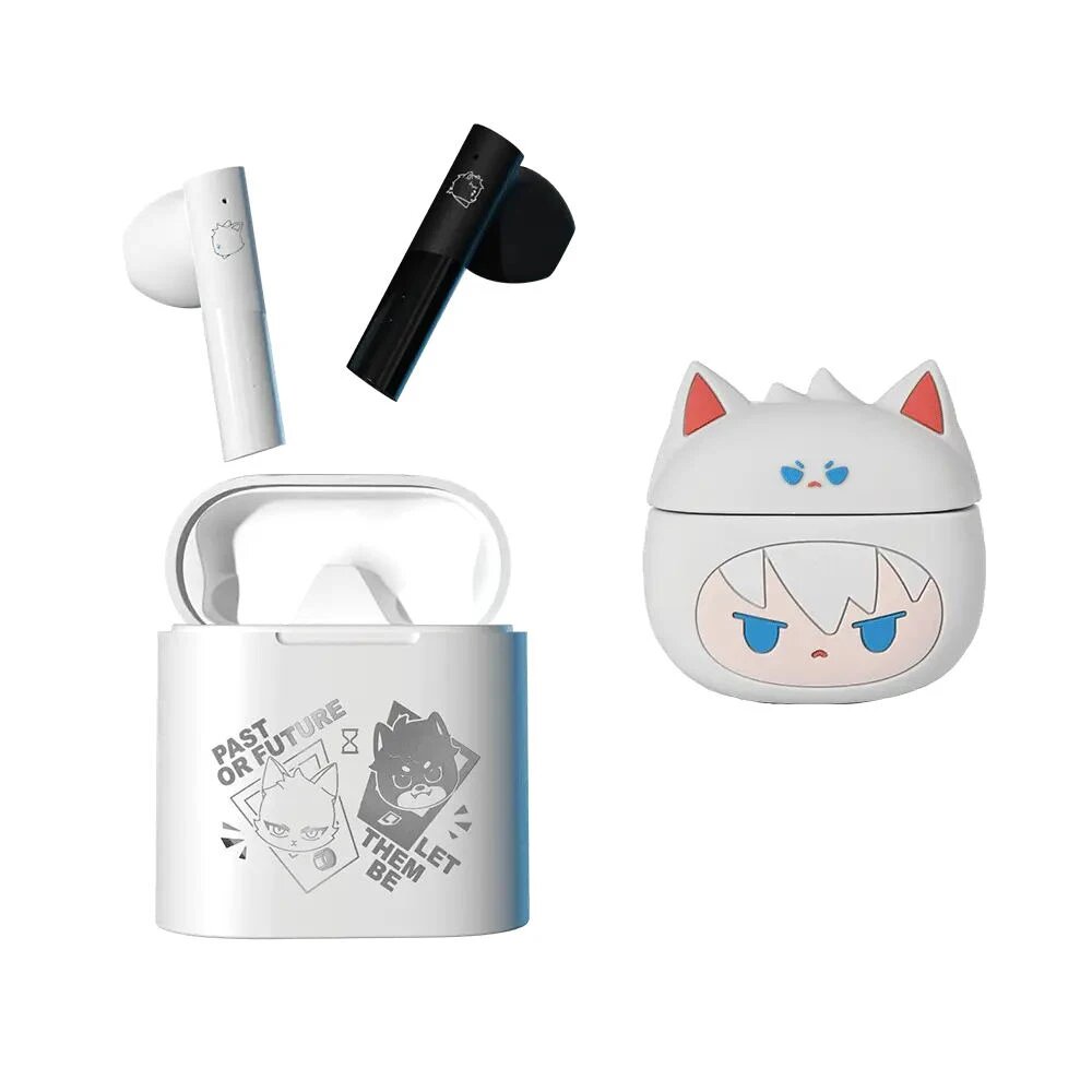 Беспроводные наушники Link Click Lucas set