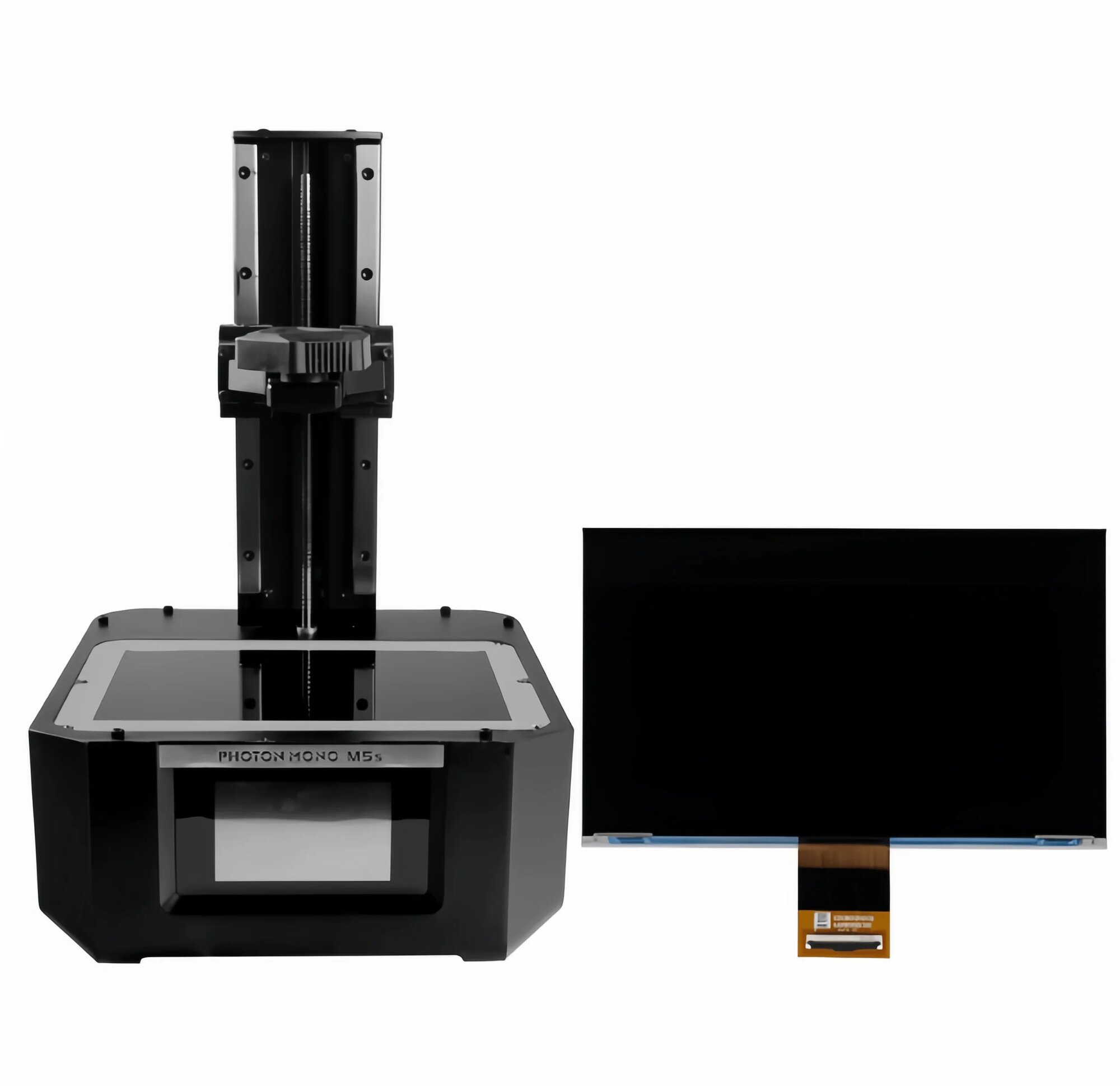 Экран 10,1 дюйма 12K для Anycubic Photon Mono M5/M5s