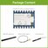 Waveshare Core2021-LF/HF Модуль LoRa Core2021-HF-M