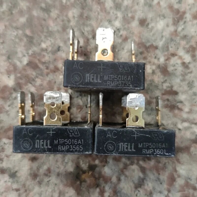 Разборный выпрямительный мост MT5016A MT5016 50А 1600В