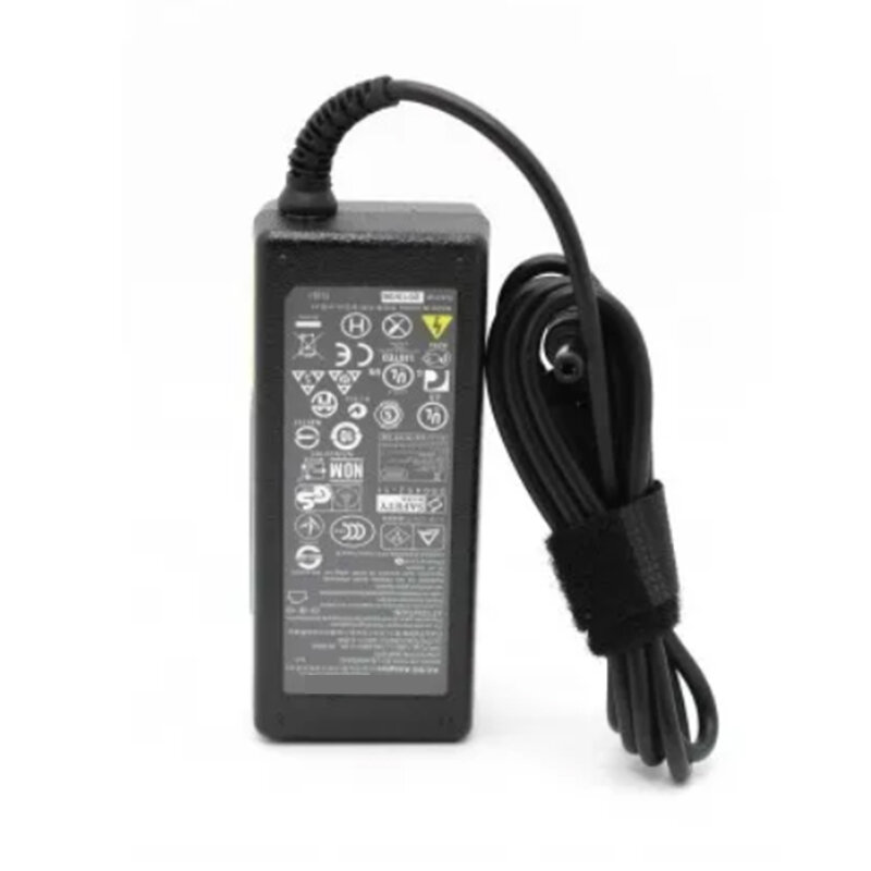 Блок питания для ноутбука Lenovo 20V 3.25A (5.5x2.5)