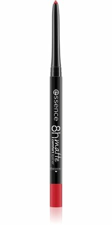 Карандаш для губ Essence 8h Matte Comfort, 13 never too much