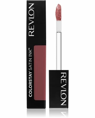 Губная помада Revlon ColorStay Satin Ink, n 007 partner in crime, 5 мл