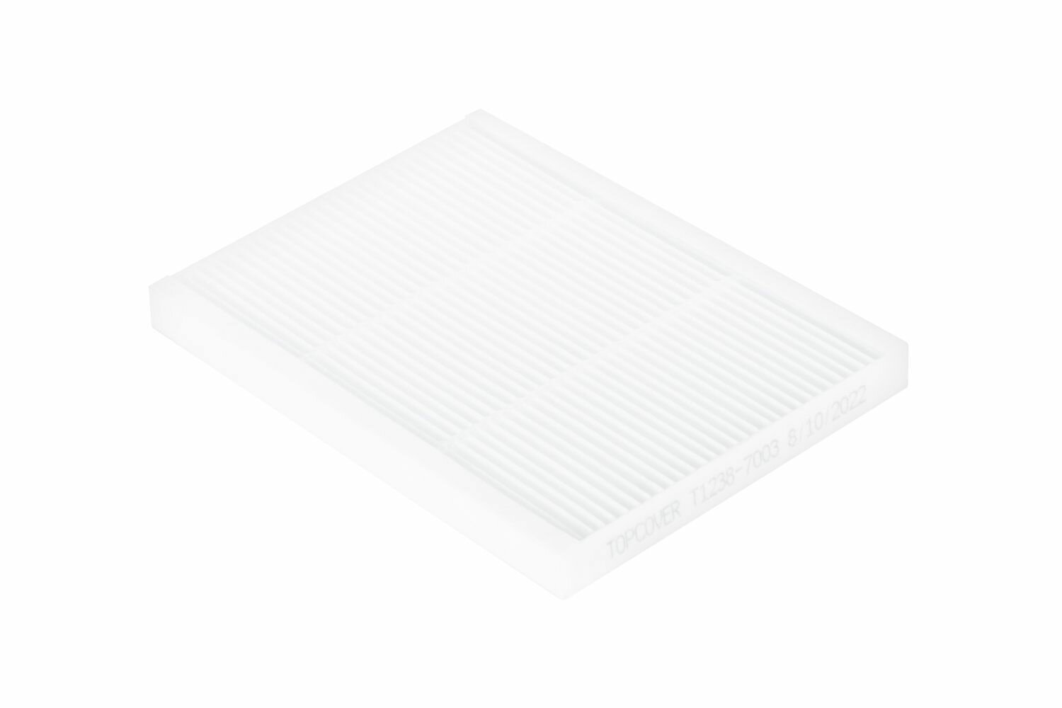 Фильтр салона TOPCOVER T1238-7003