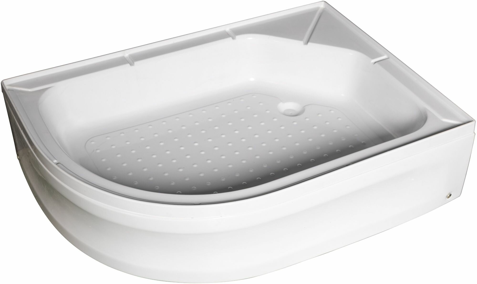 Душевой поддон RIVER WEMOR 100/70/24 R