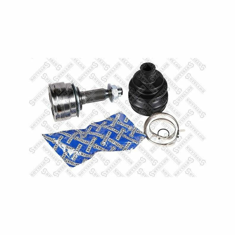 ШРУС наружный к-кт! Daewoo Lanos 1.5/, STELLOX, 1501311SX