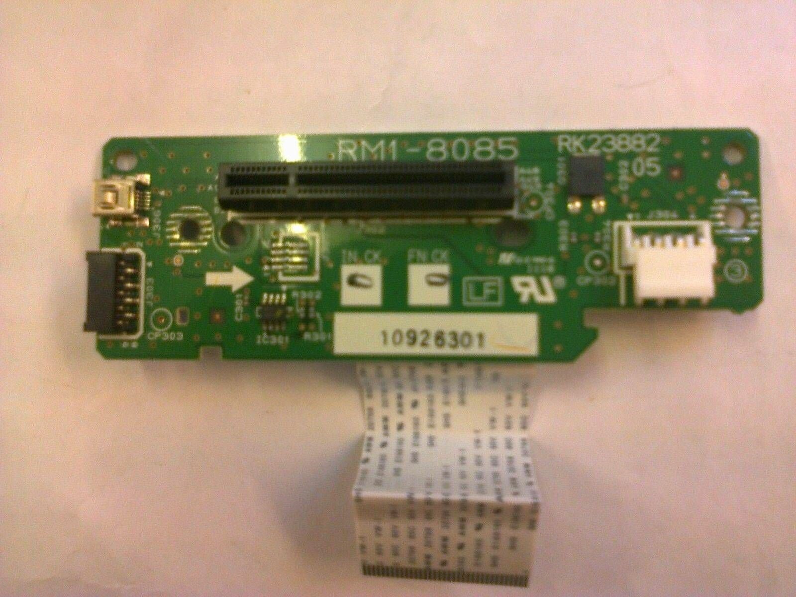 Плата соединения HP CLJ M551/M570/M575 (RM1-8143)
