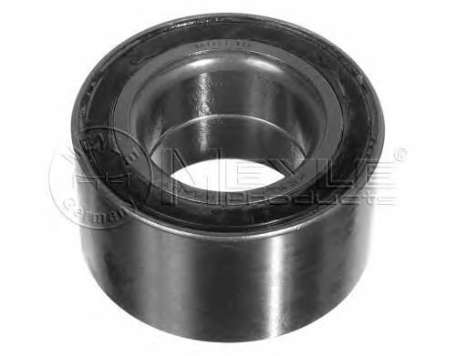 Meyle 1004070048 Подшипник ступицы передний для VAG A3 96-/TT 98-/Leon 99-/Octavia I 96-/Bora 98-/Golf IV 97-