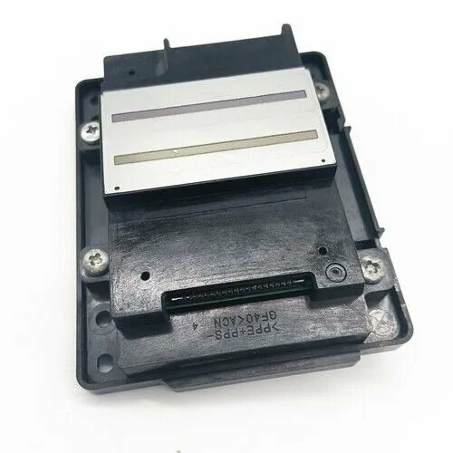 ISSCX Печатающая головка 188 t1881 печатающей головки для Подходит для WF-3620 WF-3641 WF3620 WF-3621 3720 L1455 WF-3640, совместимый, Белый (white), 1 шт