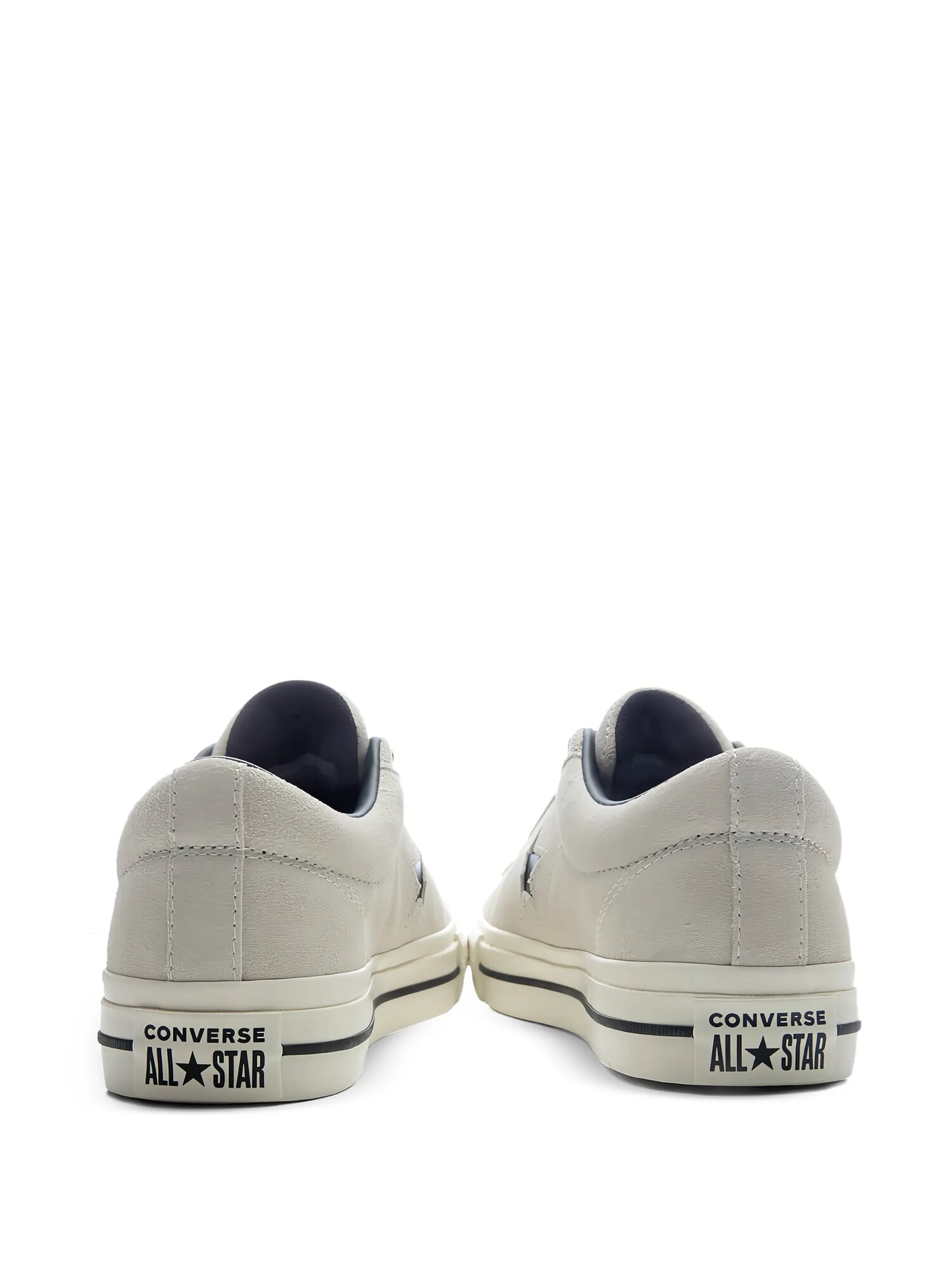 Кроссовки Converse One Star 95 OX sneakers, размер 8.5 US, разноцветный — фото 1