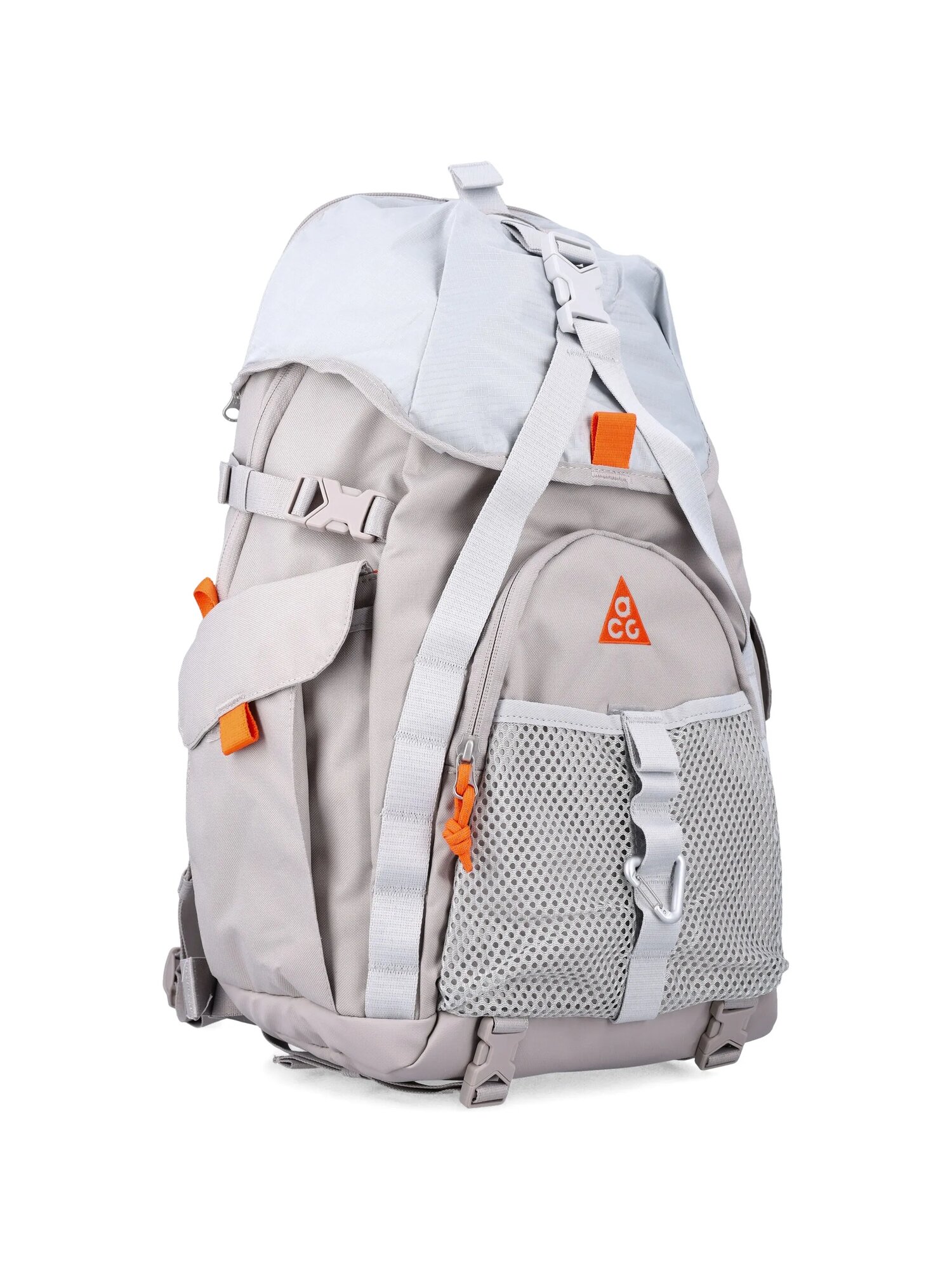Сумка NIKE ACG Daymax, серый — фото 1