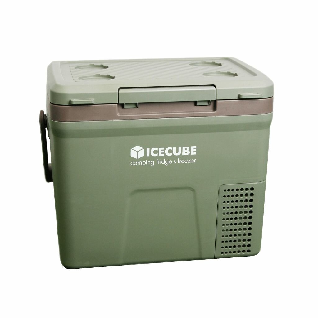 Автохолодильник Ice Cube IC23 (19.3 л)