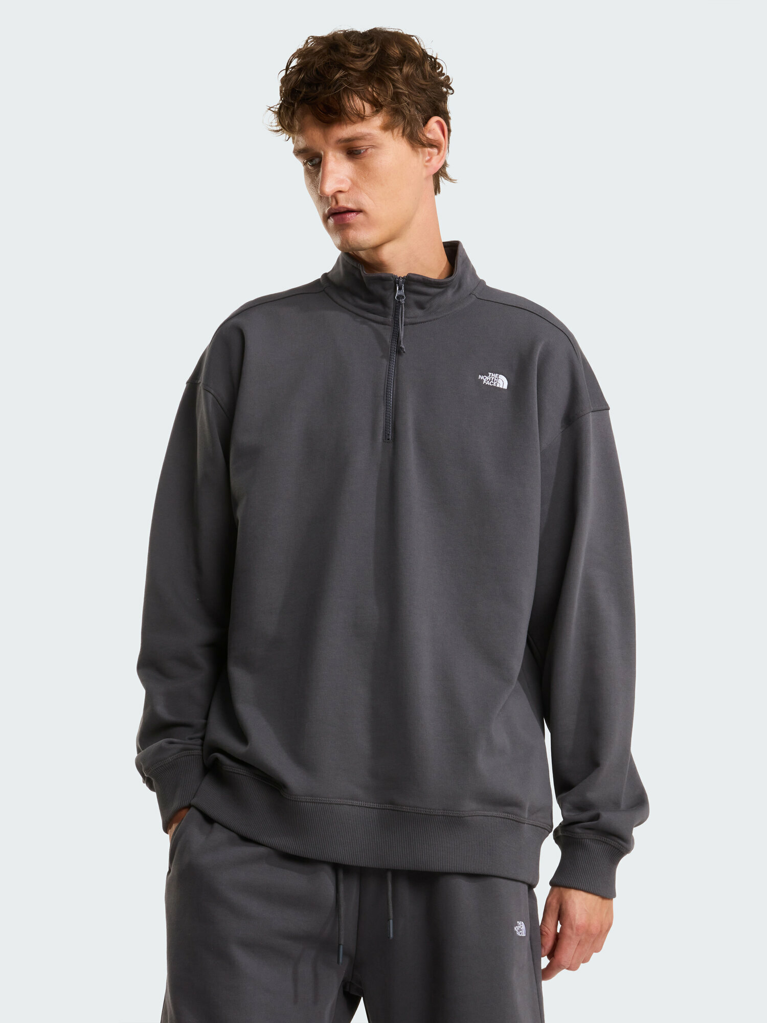 Футболка The North Face