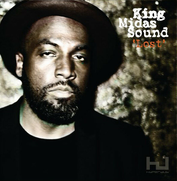 King Midas Sound - Lost - 7'