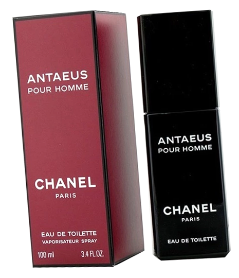 Антей мужской аромат 100 мл / Chanel Antaeus туалетная вода для мужчин